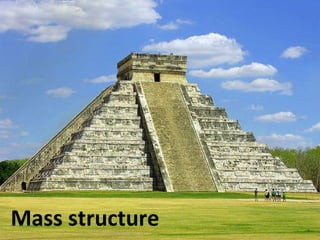 Mass Structure