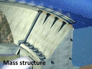Mass Structure