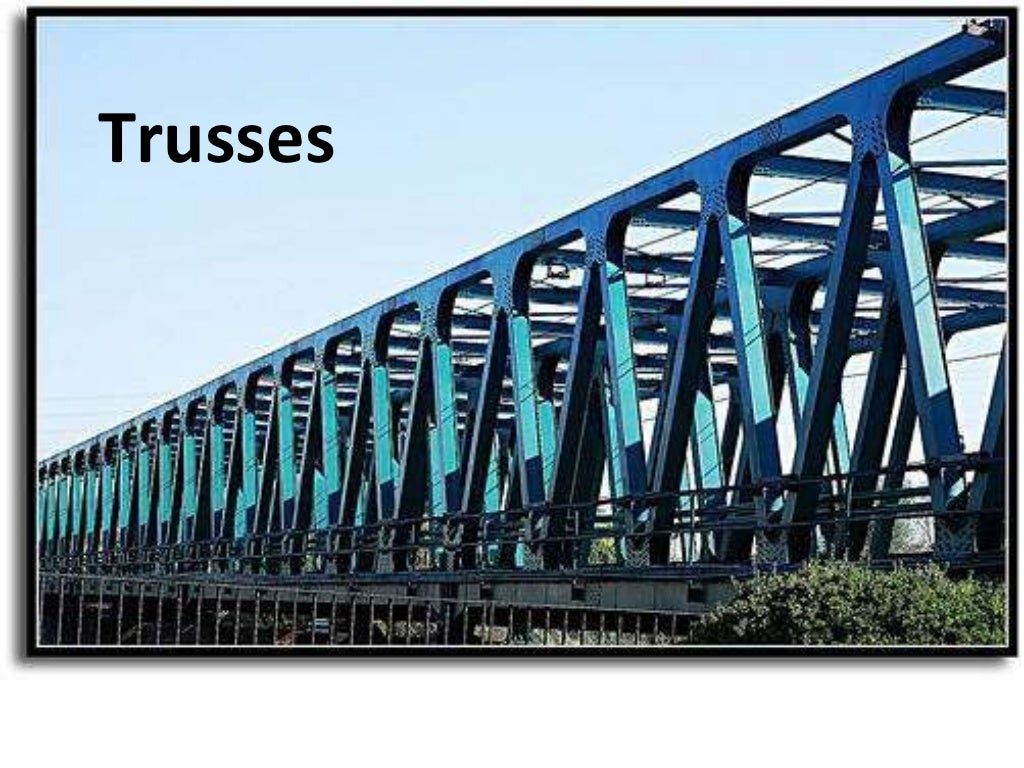 Types Of Structures