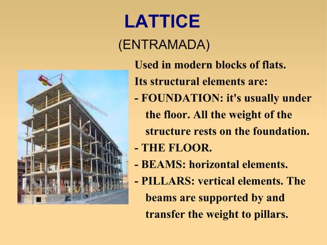 Types of structures | PPT | Civil Engineering Industry | Industries