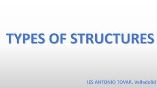 Types of structures | PPT