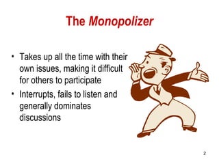 Types of students or trainees | PPT