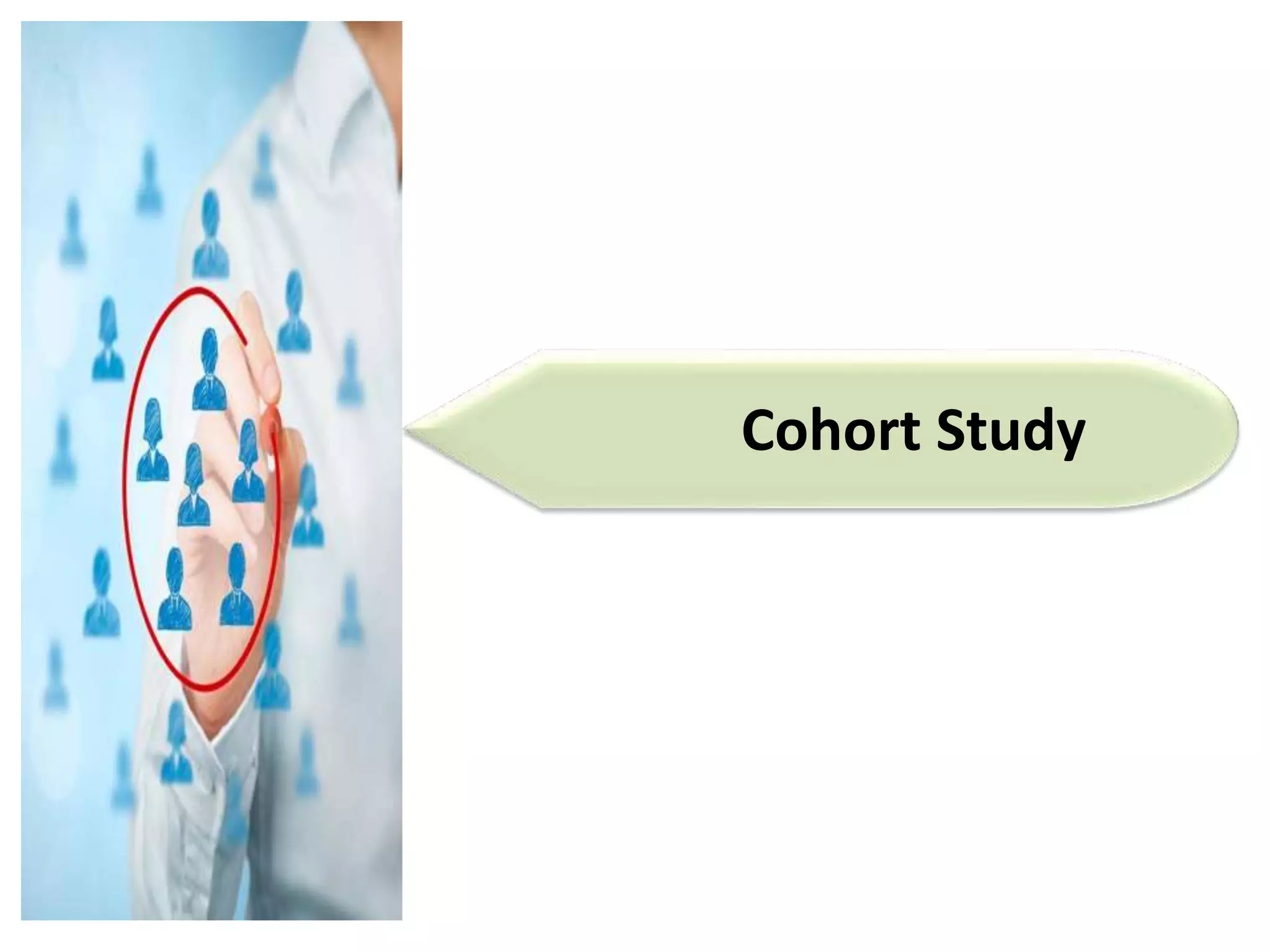 Types of studies in research | PPTX