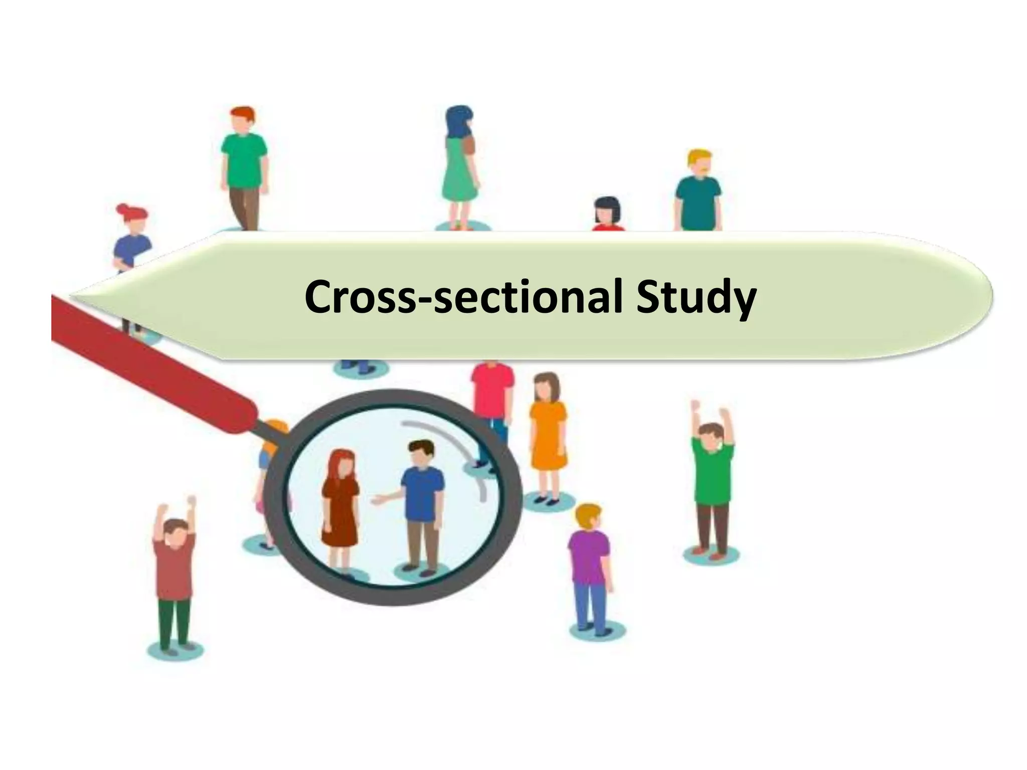 Types of studies in research | PPTX