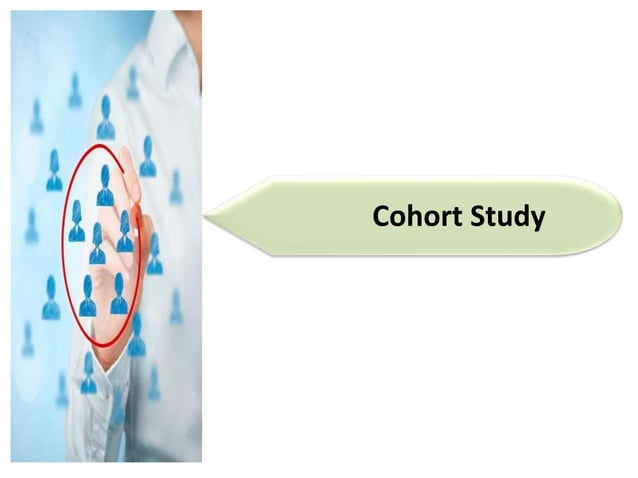 Types of studies in research | PPTX