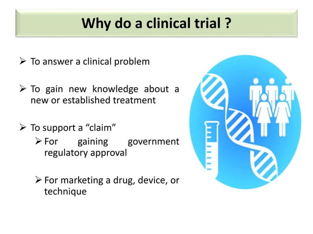 Types of studies in research | PPTX