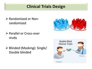 Types of studies in research | PPTX
