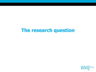 types_of_study_design. prospective, cohortppt | PPT