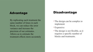 Exploring Types of Study Design in Research | PPTX