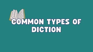 Types of Style and Common Types of Diction Grade 7 Deped.pdf