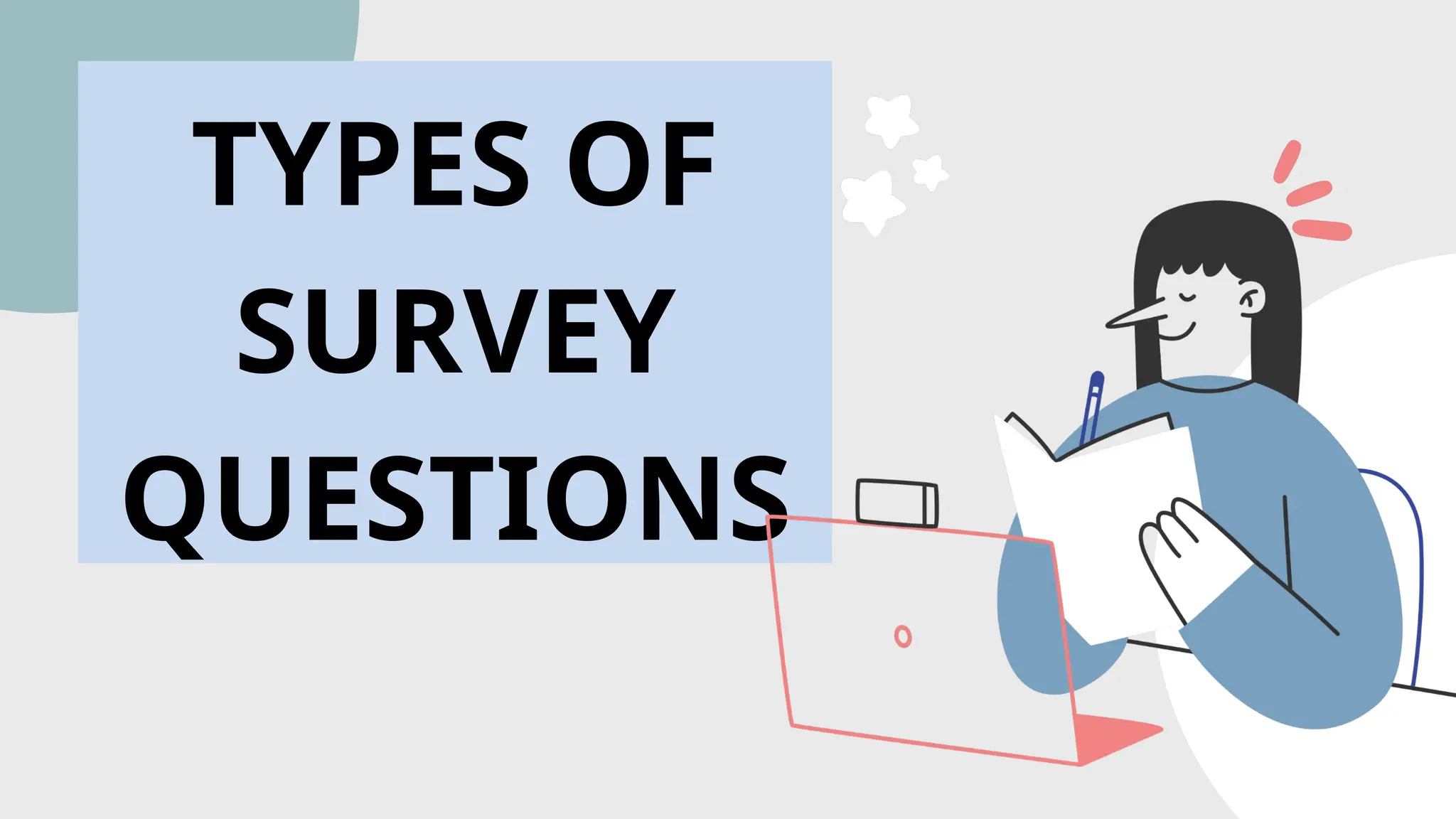 Common TYPES OF SURVEY QUESTIONNAIRES.pptx