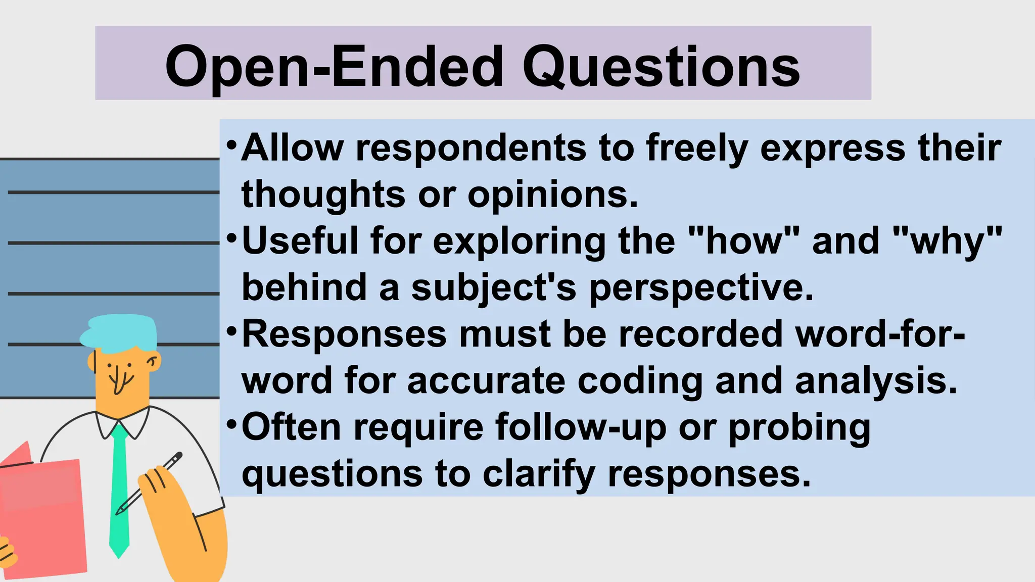 Common TYPES OF SURVEY QUESTIONNAIRES.pptx