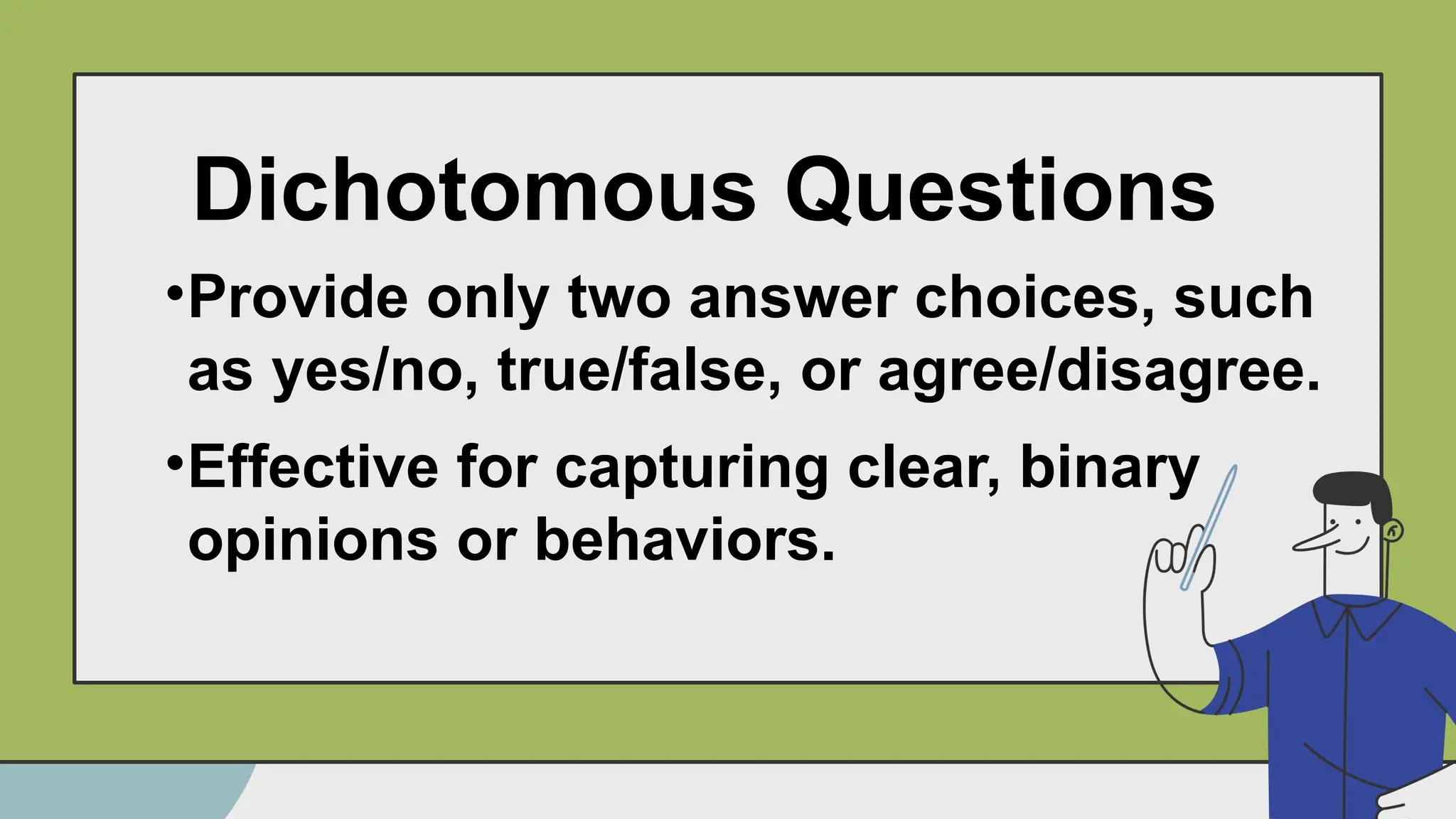 Common TYPES OF SURVEY QUESTIONNAIRES.pptx