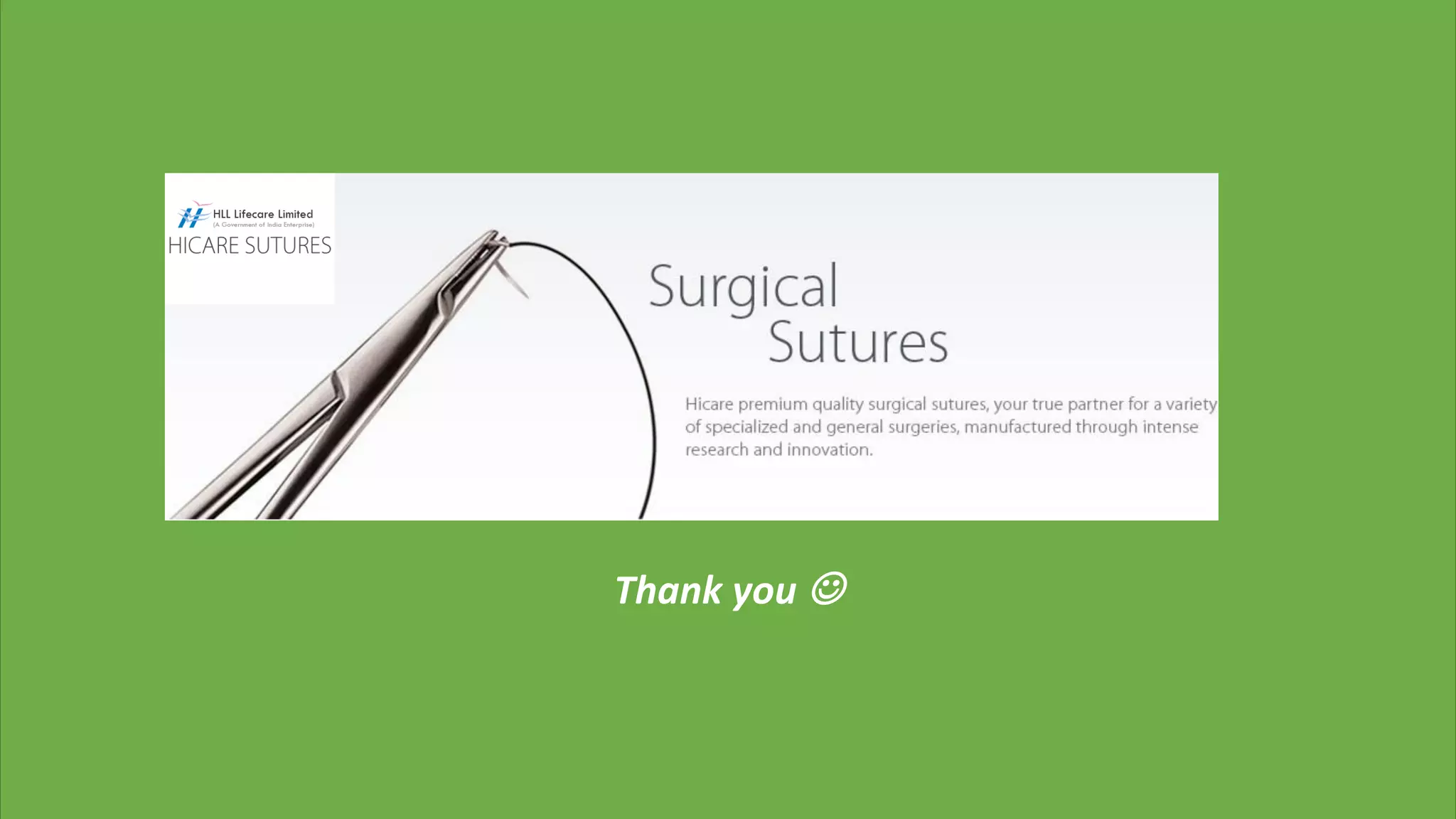Different Types of Sutures | PDF