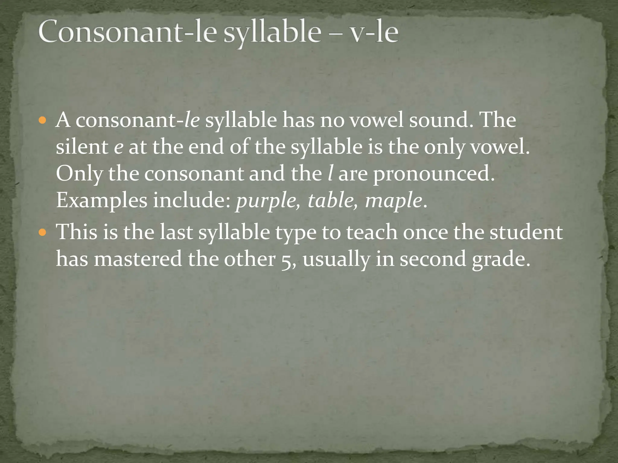 Types of syllables in English language.pptx