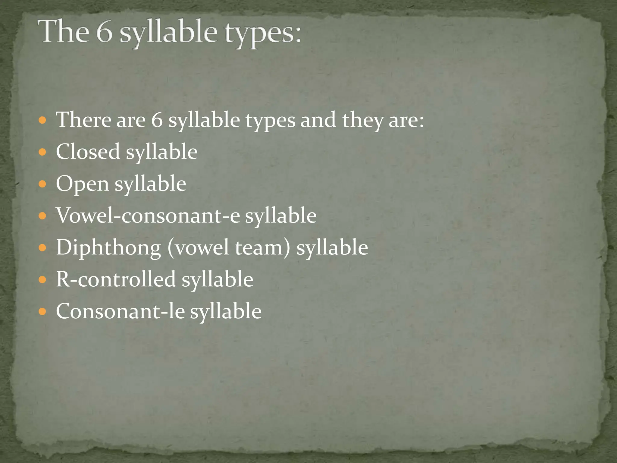 Types of syllables in English language.pptx