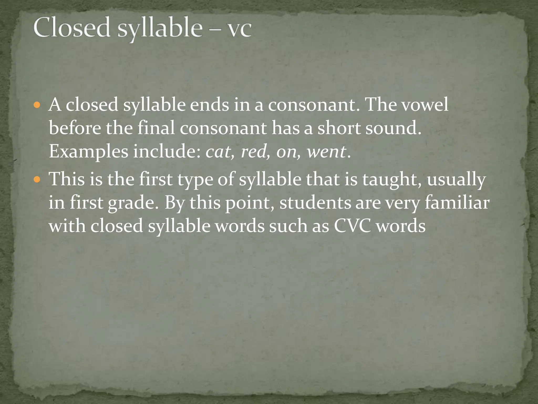 Types of syllables in English language.pptx