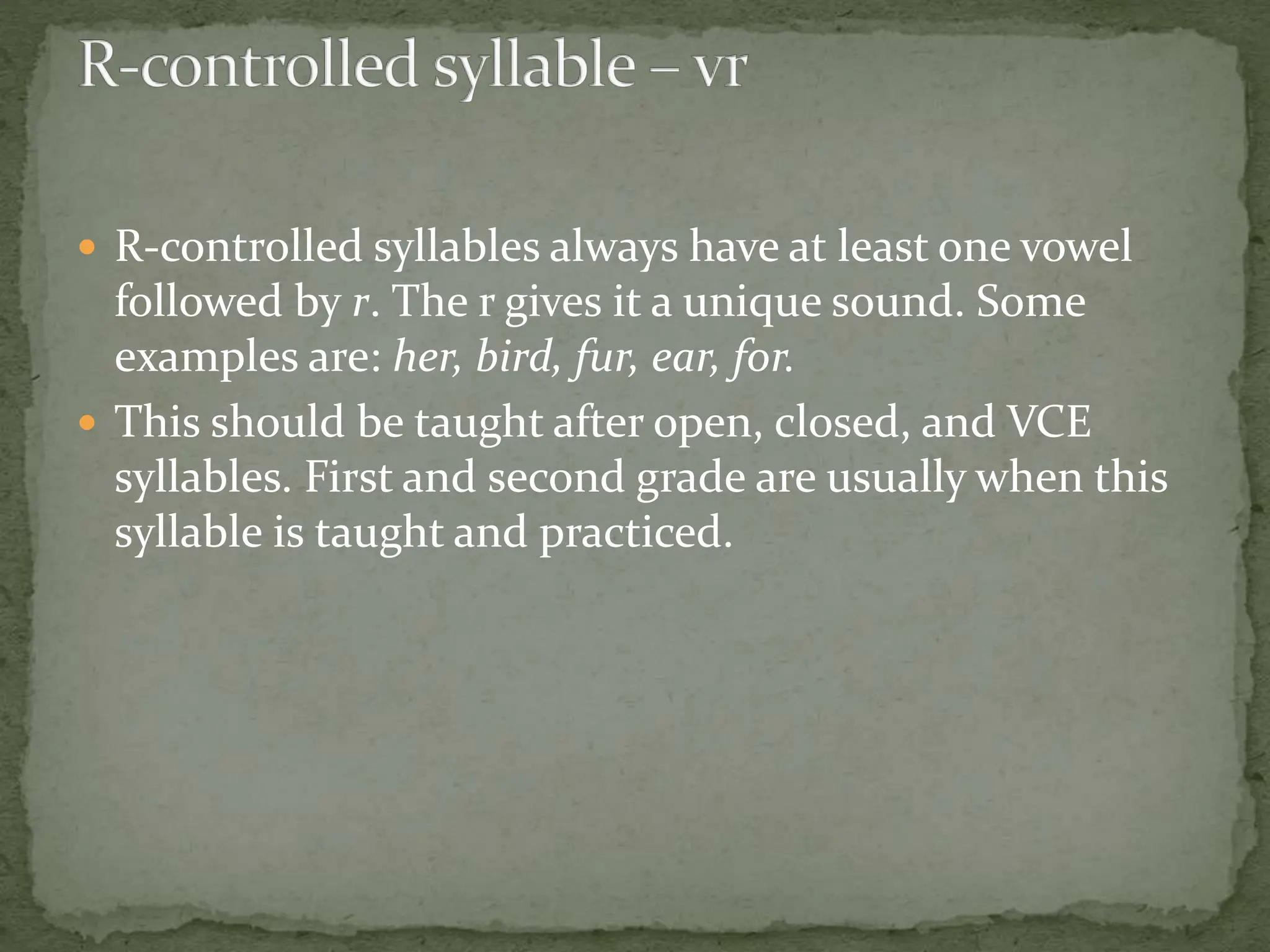 Types of syllables in English language.pptx