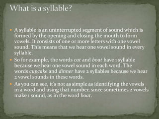 Types of syllables in English language.pptx