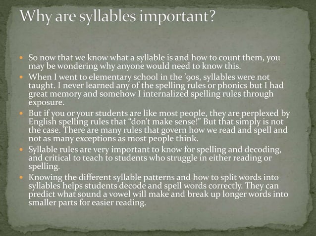 Types of syllables in English language.pptx