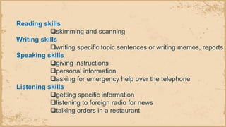 Types of Syllabus | PDF