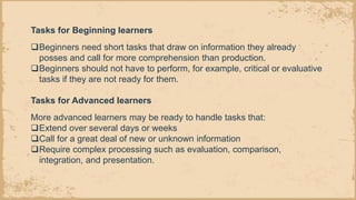 Types of Syllabus | PDF