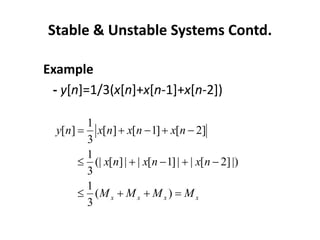 Types of system | PPTX