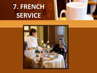 Family Or Compromise Service Table Setting