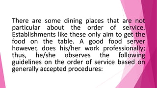 types of table service.pptx