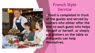 types of table service.pptx