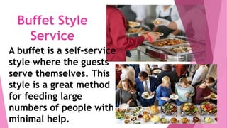 types of table service.pptx