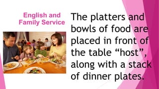 types of table service.pptx