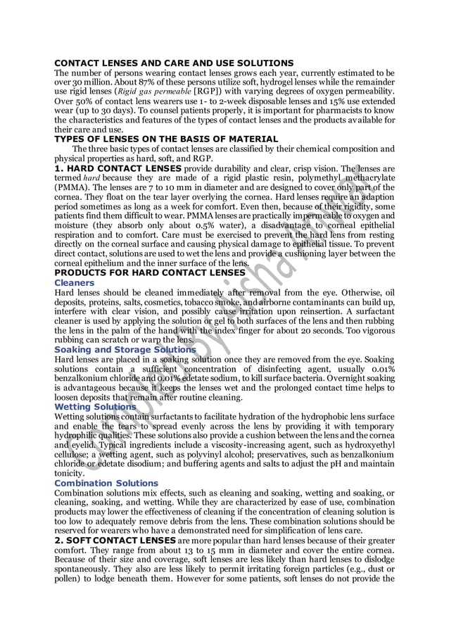 Types of tablets | DOCX | Digestive Disorders | Diseases and Conditions