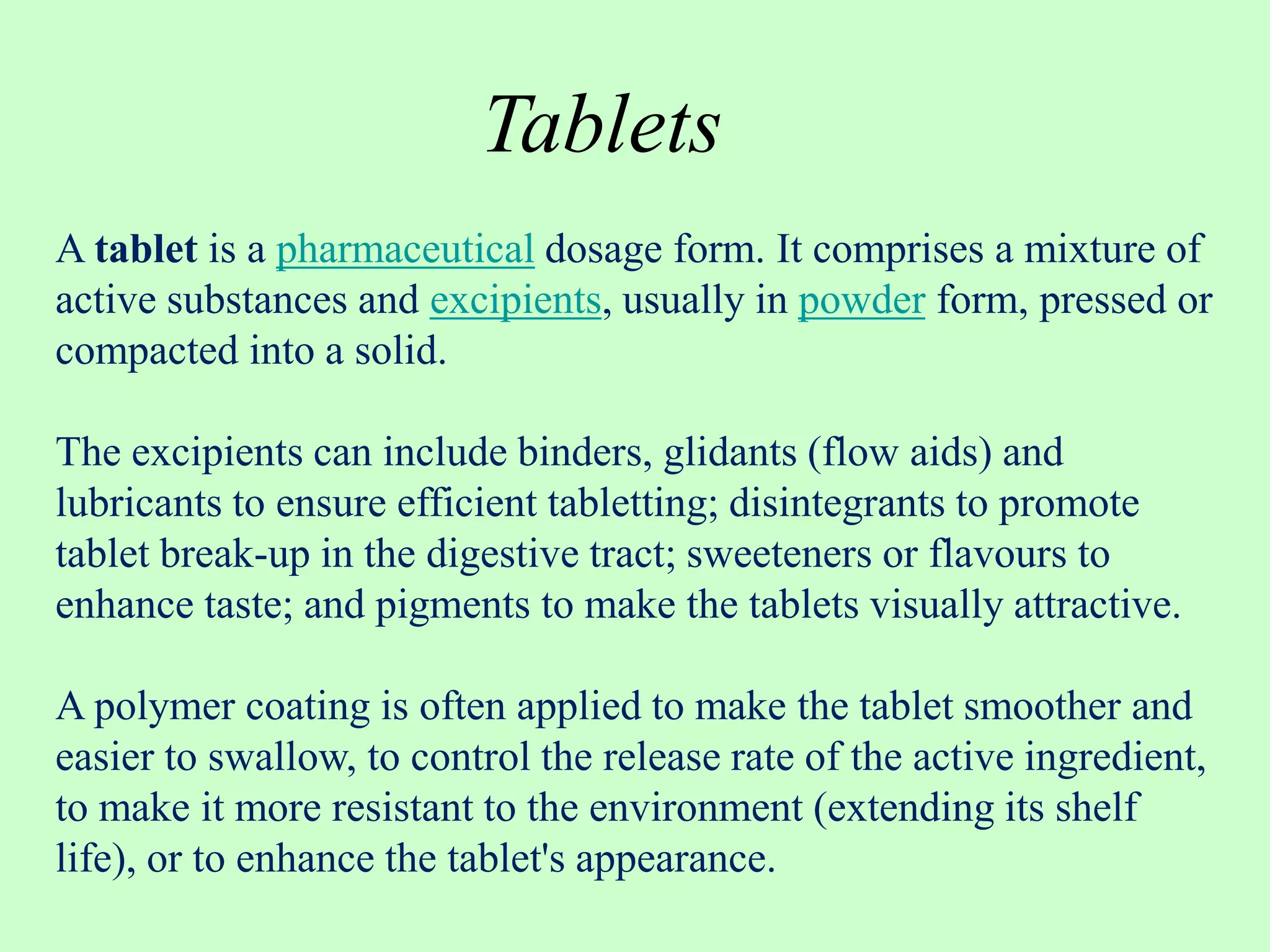 types_of_tablets.ppt