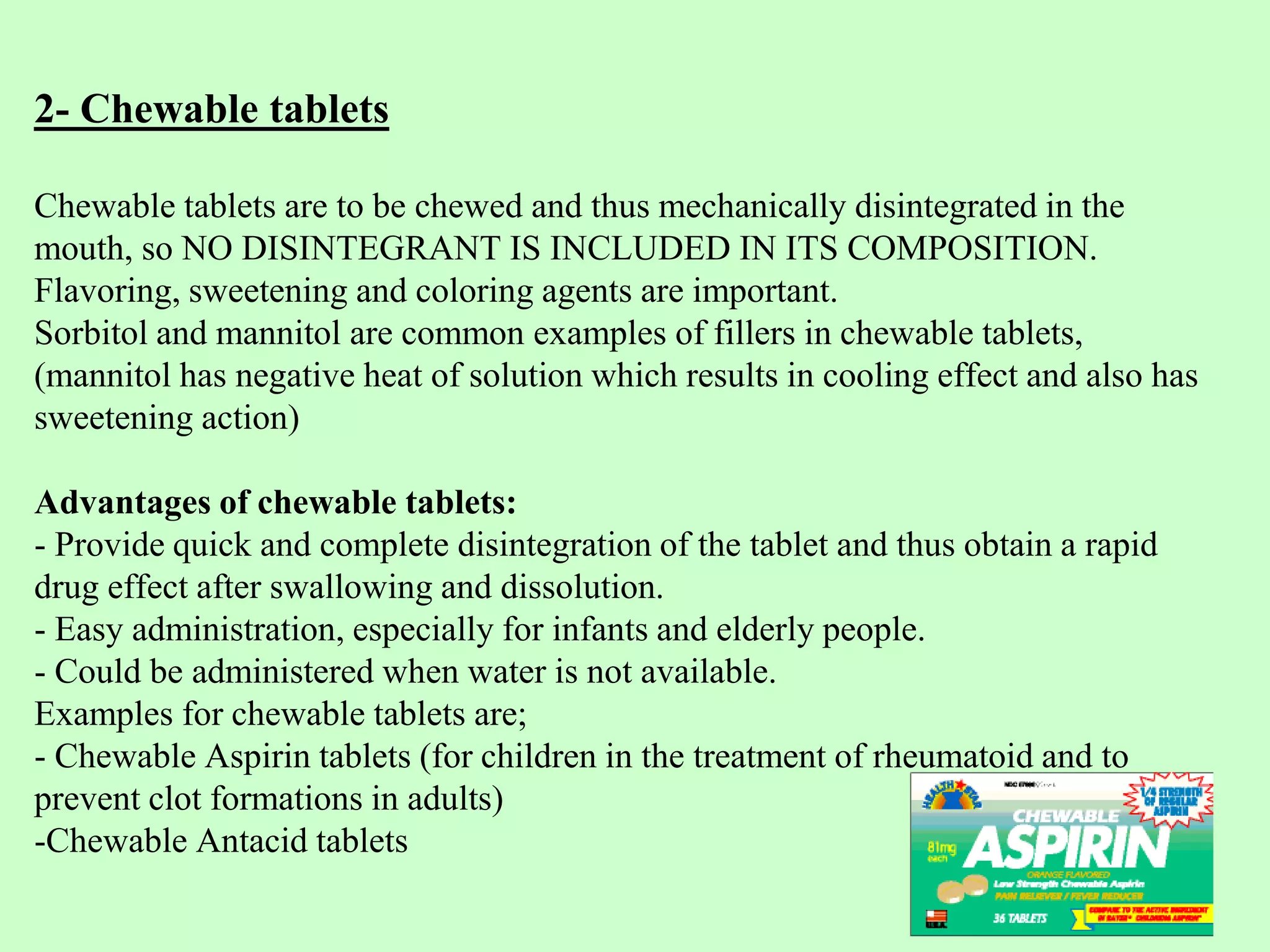 types_of_tablets.ppt