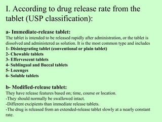 types_of_tablets.ppt