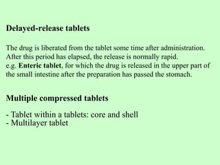 types_of_tablets.ppt
