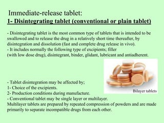types_of_tablets.ppt
