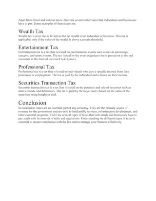 Types of Taxes.pdf