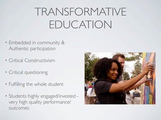 Types of Teachers | PDF