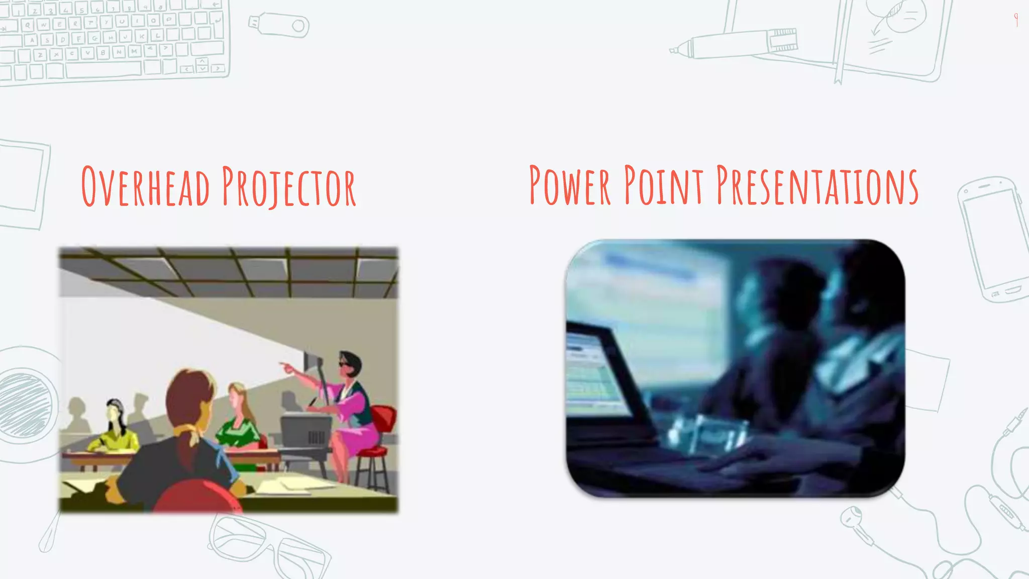 Types of teaching aids | PDF