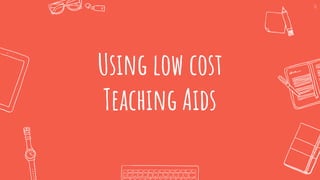 Types of teaching aids | PDF