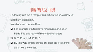 Types of teaching aids | PDF