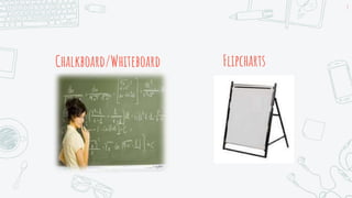 Types of teaching aids | PDF