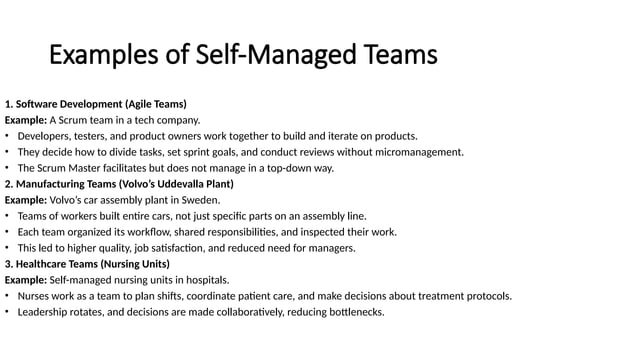 Types of teams.cross functional teams and virtual teams | PPT