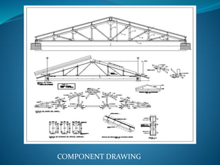 Types of technical drawing | PPTX