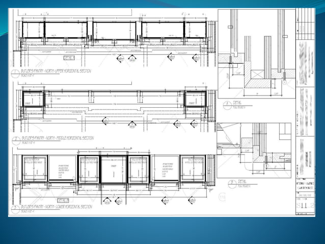 Types of technical drawing | PPTX