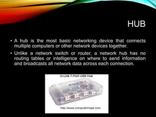 Types of telecommunication for mis | PPTX
