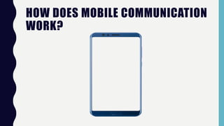 Types of Telecommunication Networks | PPTX