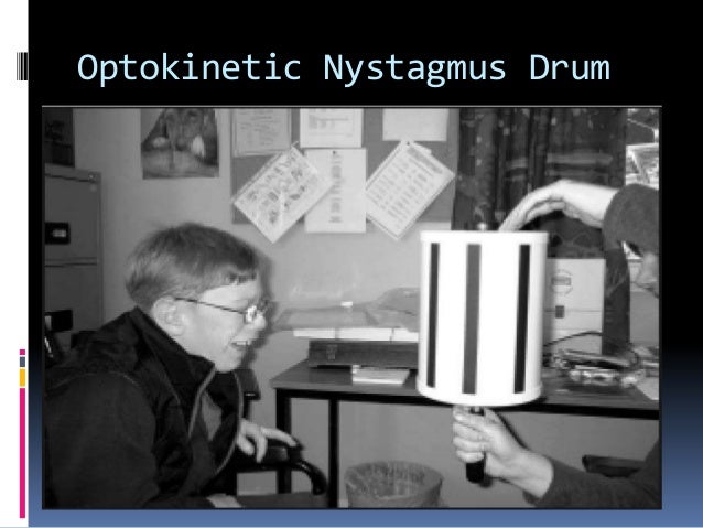 Test types used in optometry